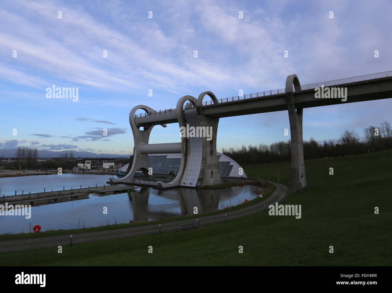 Rotation des roues Banque de photographies et d’images à haute ...