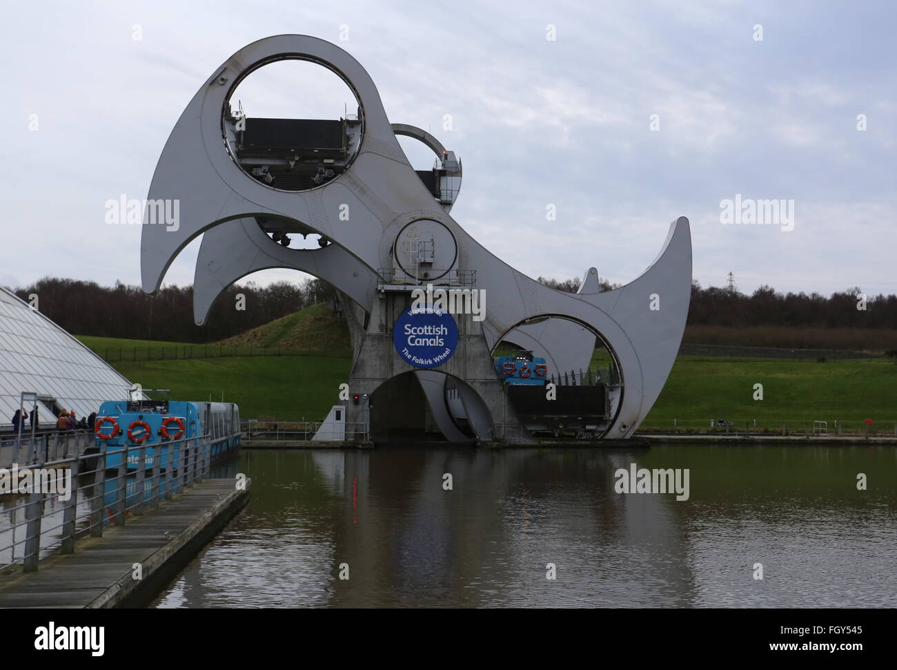 Rotation des roues Banque de photographies et d’images à haute ...