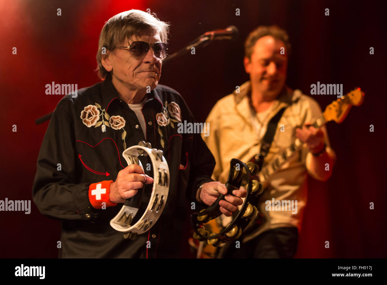 Groupe de schweizer mundart Banque de photographies et d’images à haute ...