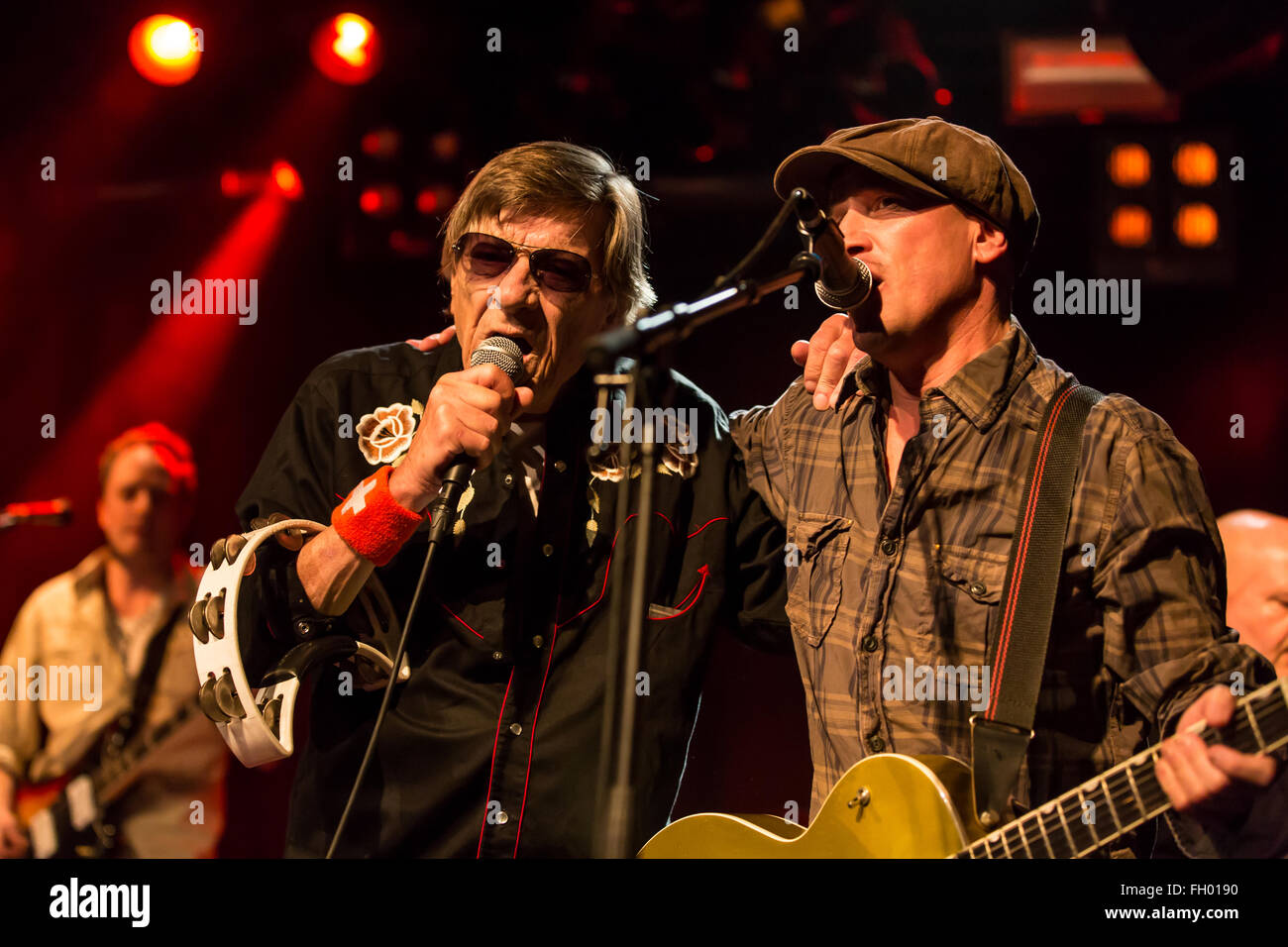 Groupe de schweizer mundart Banque de photographies et d’images à haute ...