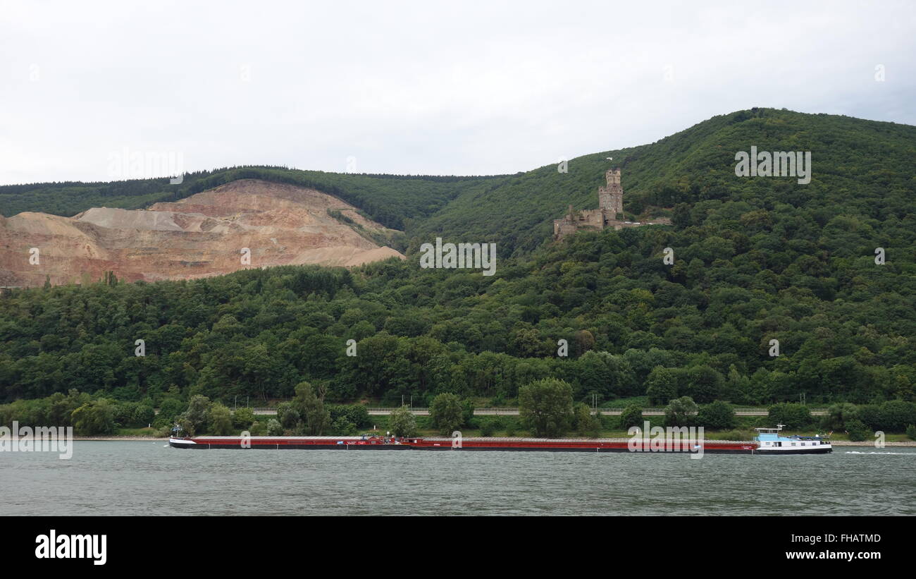 Burg allemand Banque de photographies et d’images à haute résolution - Alamy