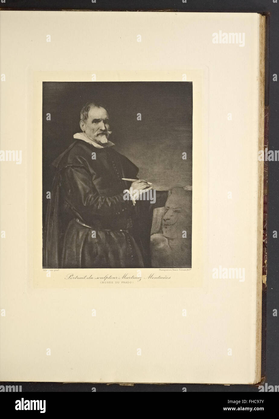 Velazquez (1898) - Une étude des œuvres du peintre espagnol Diego ...