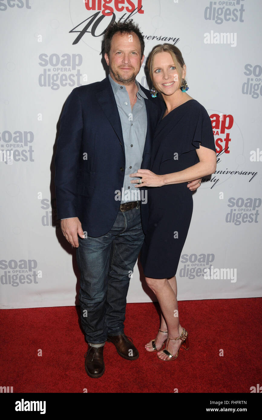 Scott martin and lauralee bell Banque de photographies et d’images à ...