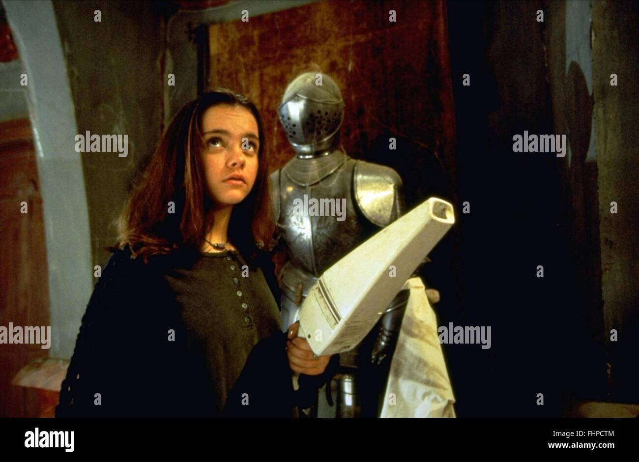 Christina Ricci 1995 Banque d'image et photos - Alamy
