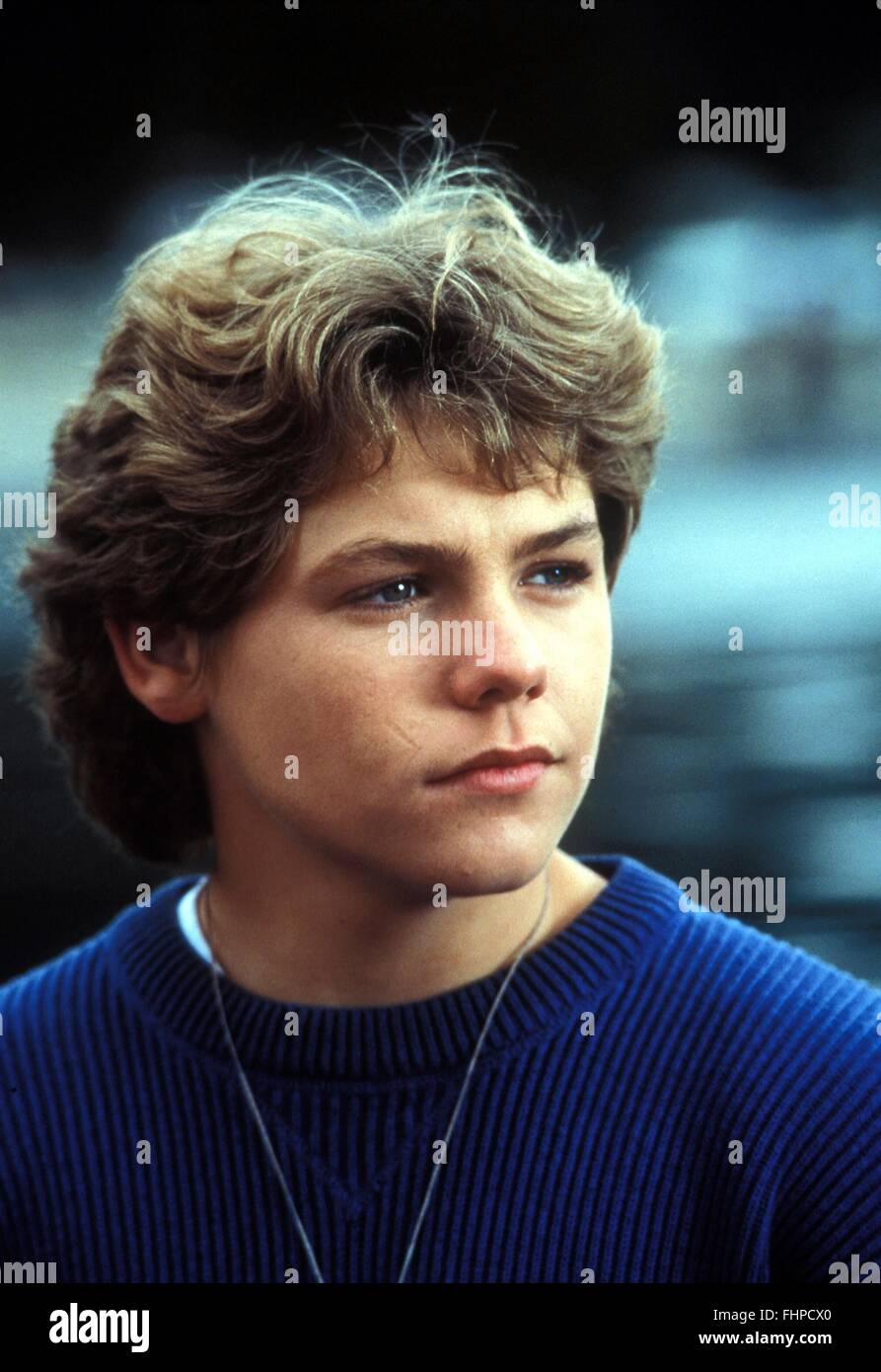 Jason James Richter Free Willy 2 Banque d'image et photos - Alamy