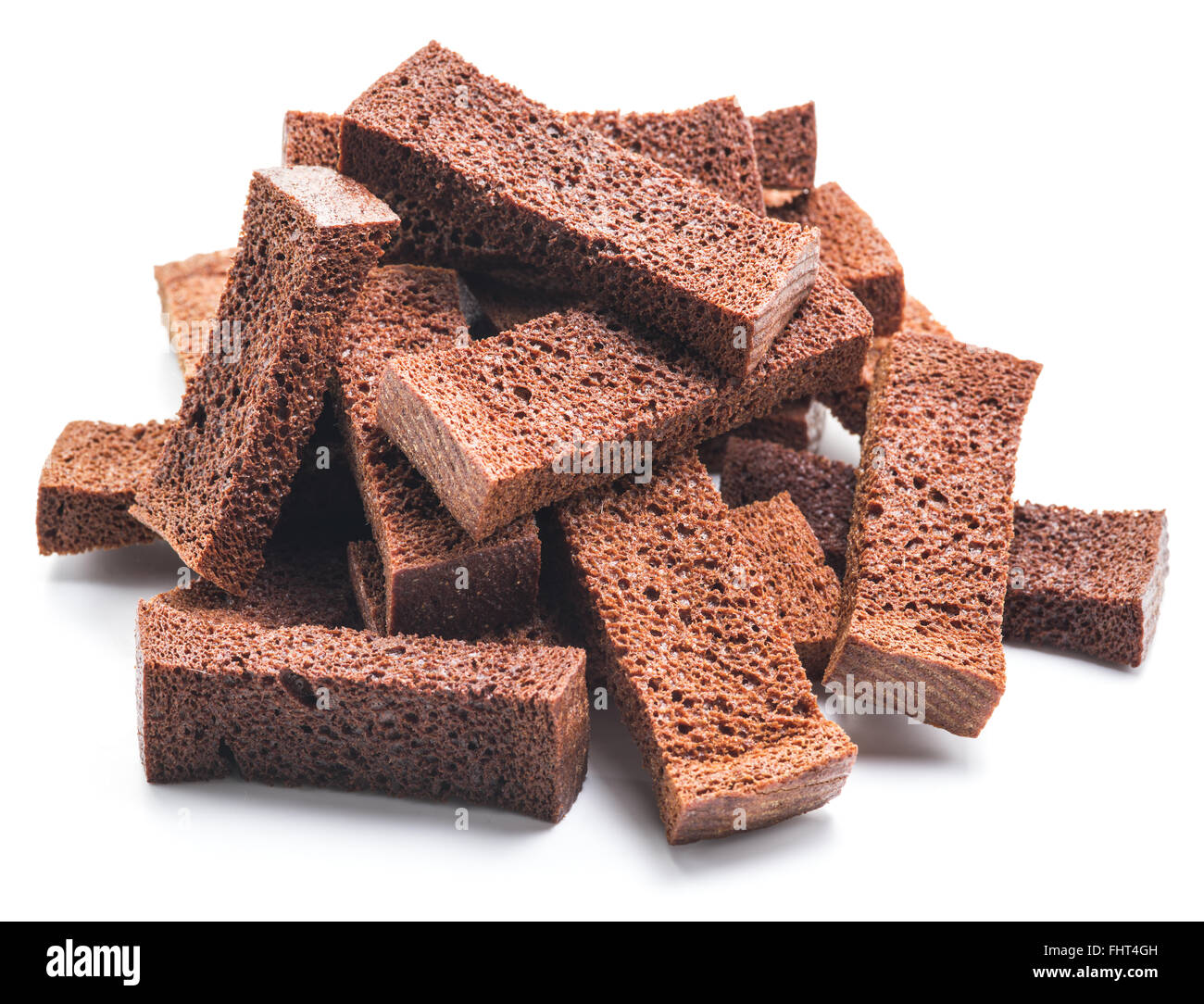Pain en cubes Banque de photographies et d’images à haute résolution ...