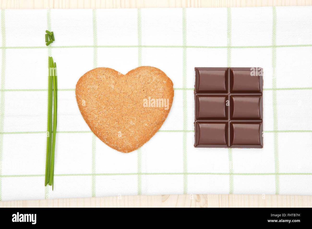 J'aime le chocolat Banque de photographies et d’images à haute ...