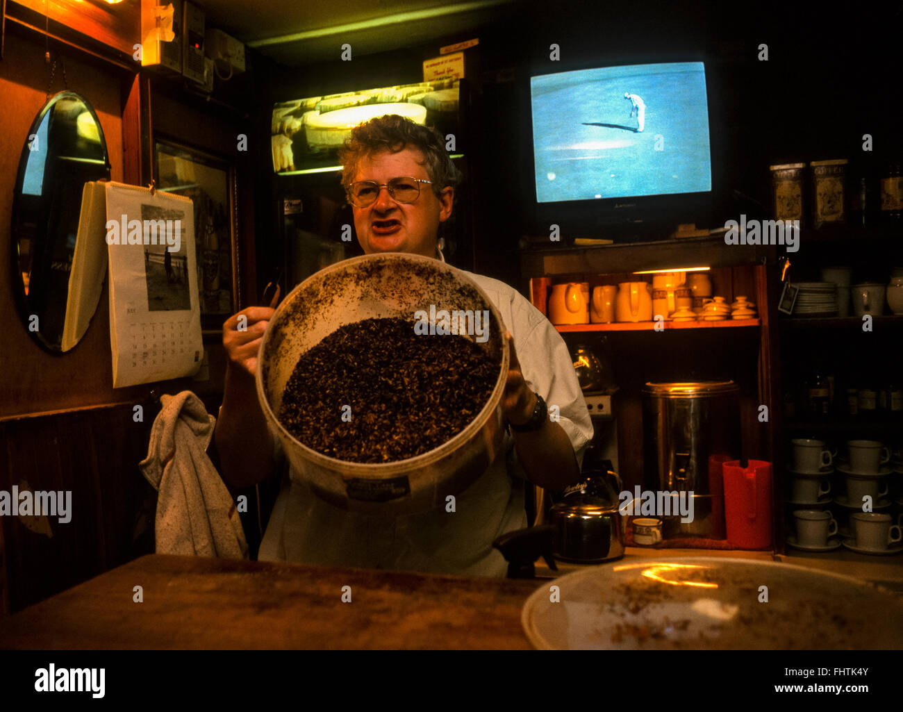 Tabac à pipe Banque de photographies et d’images à haute résolution - Alamy