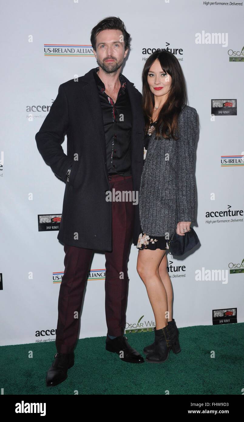 Claire scanlan Banque de photographies et d’images à haute résolution ...