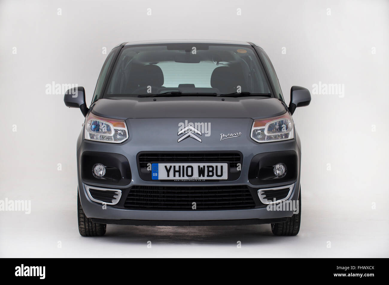 Citroen c3 Banque de photographies et d’images à haute résolution - Alamy