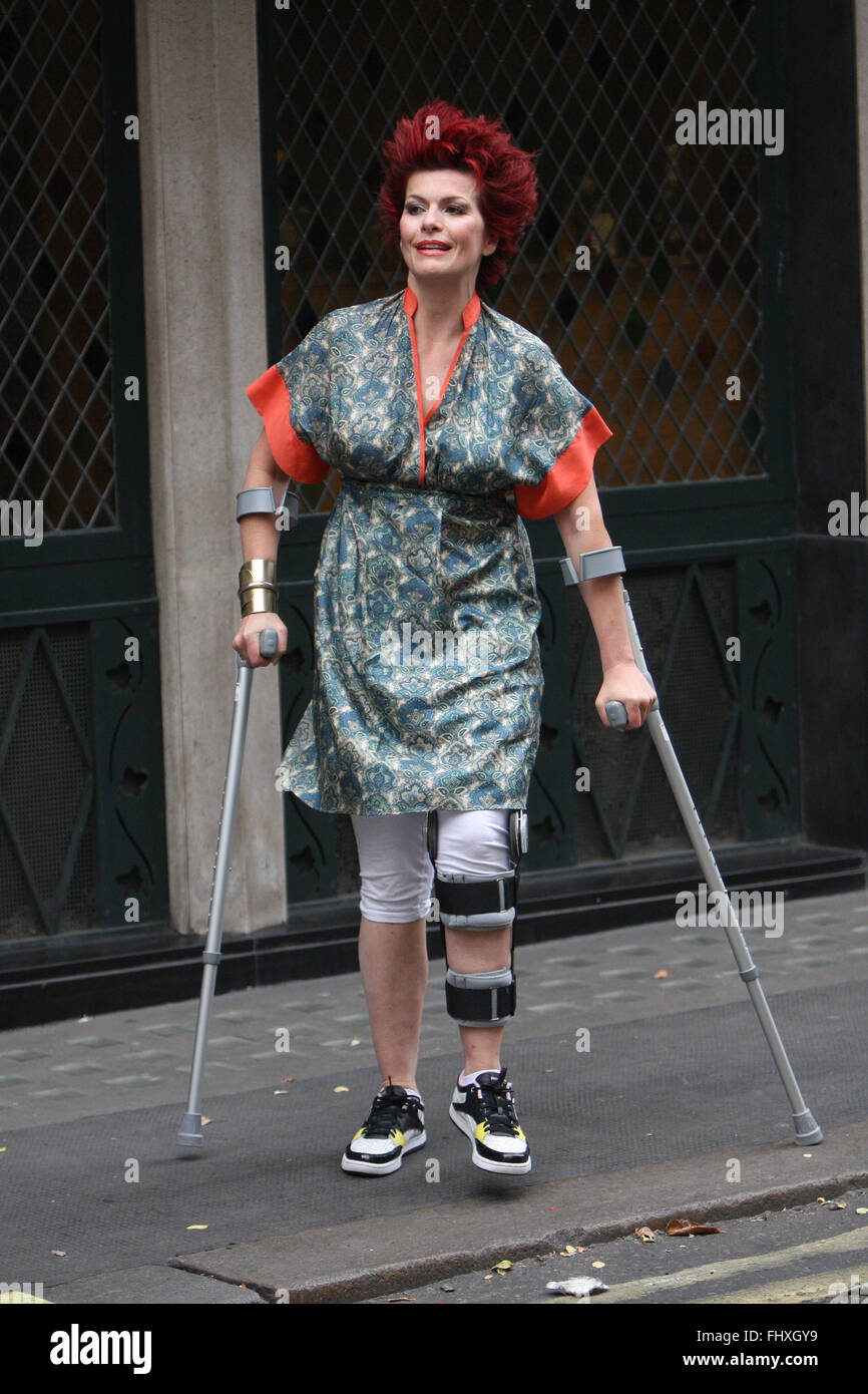 Cleo rocos Banque de photographies et d’images à haute résolution - Alamy