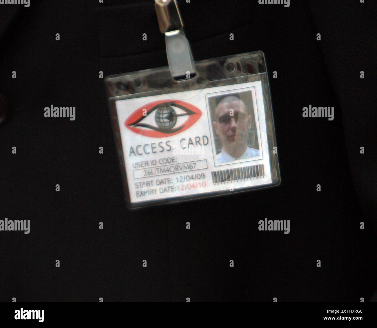 The legend of frittons gold Banque de photographies et d’images à haute ...