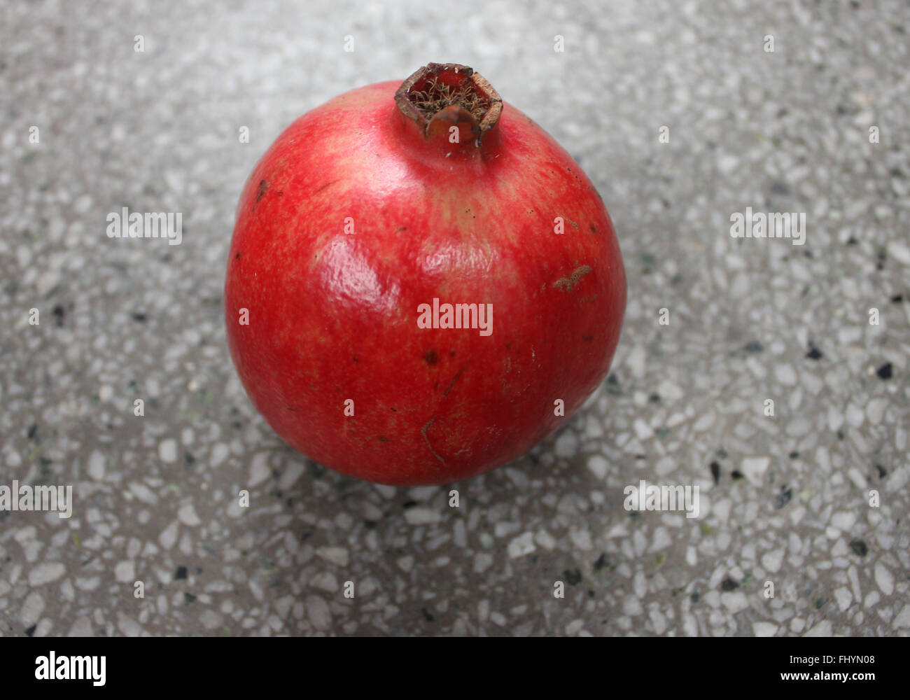 Fruit charnu Banque de photographies et d’images à haute résolution - Alamy