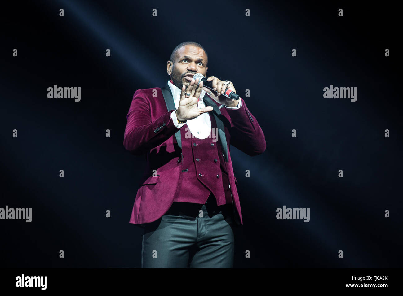 Anton stephans Banque de photographies et d’images à haute résolution ...