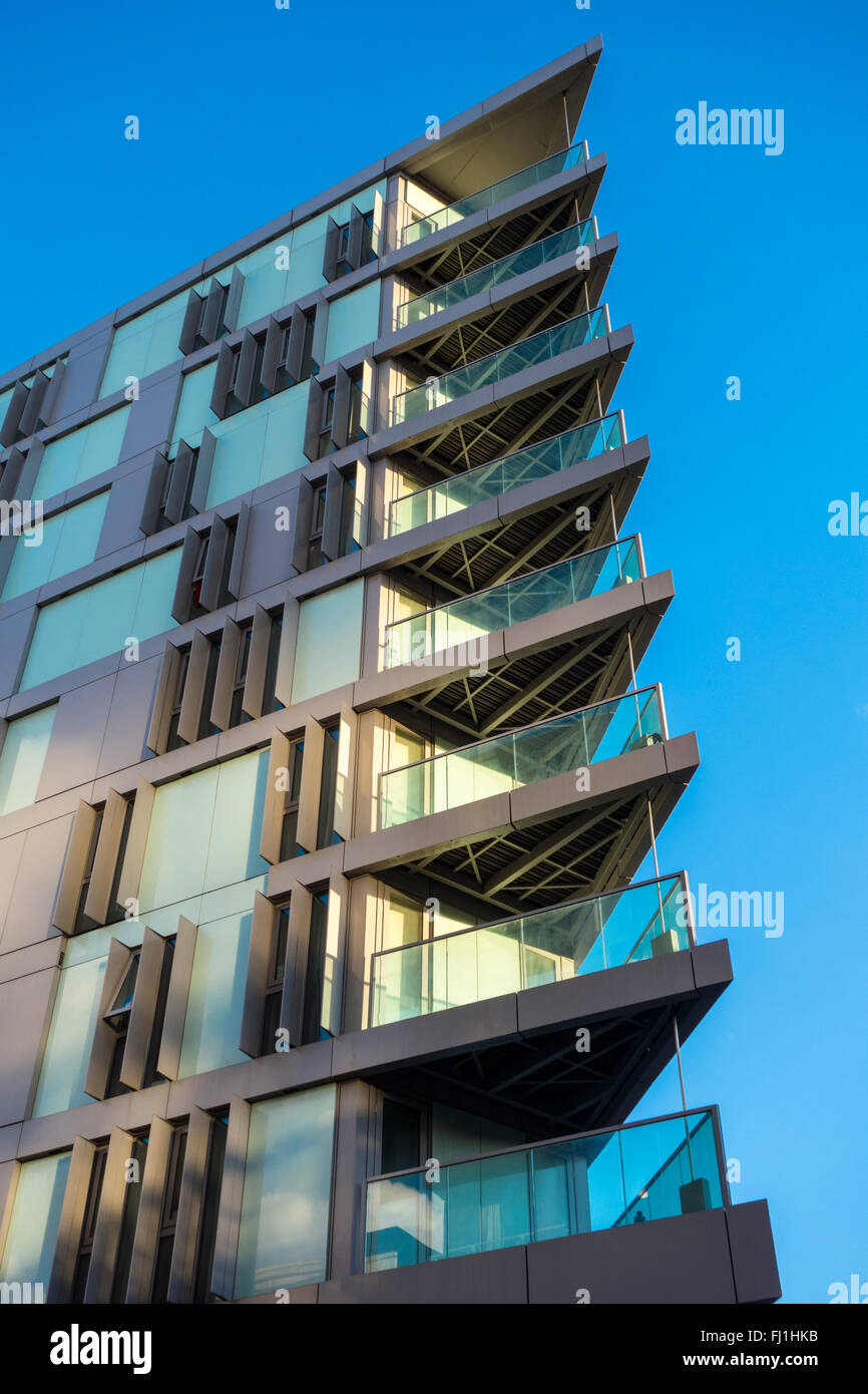 Le moonraker Banque de photographies et d’images à haute résolution - Alamy