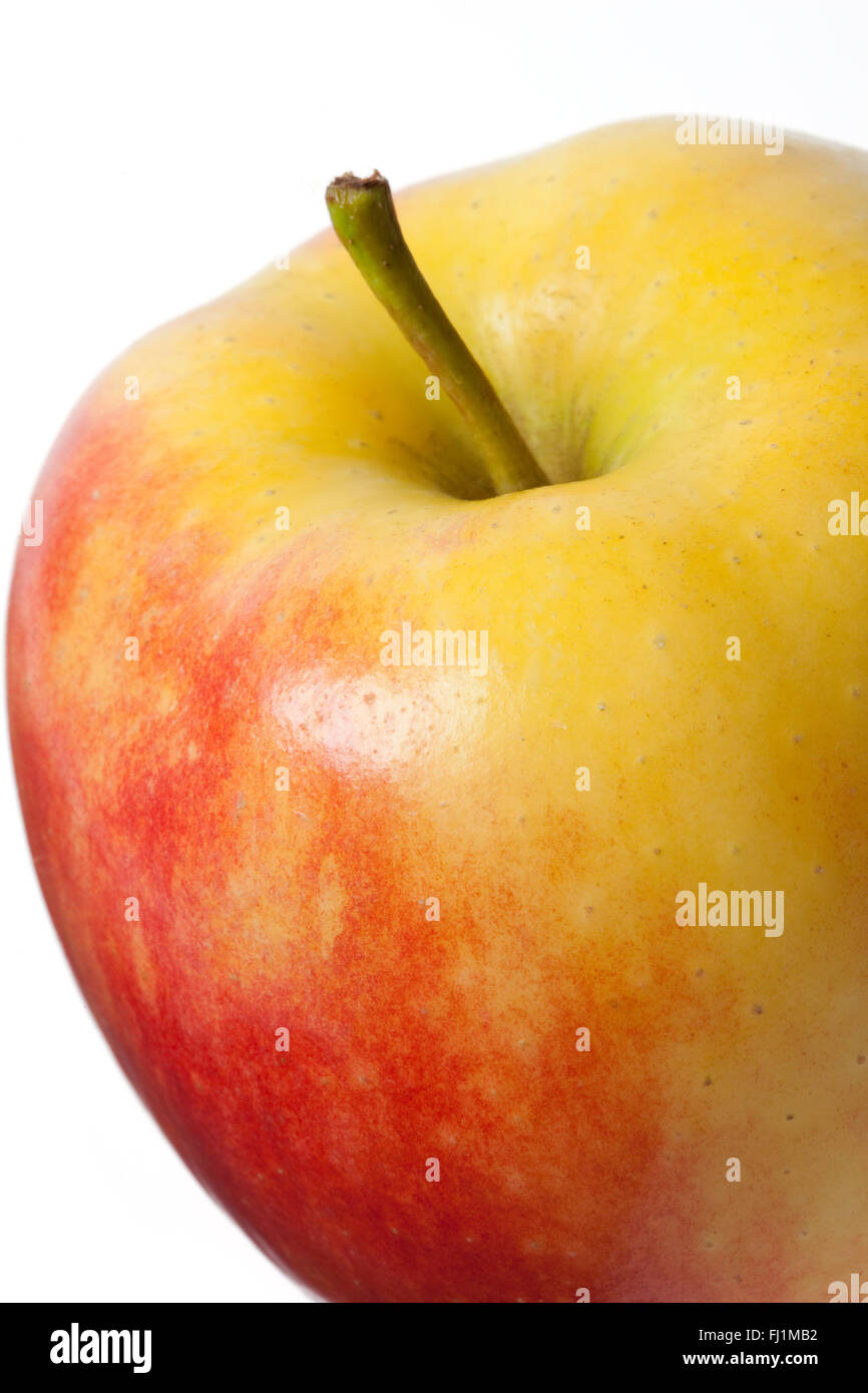 Pomme Elstar Banque d'image et photos - Alamy