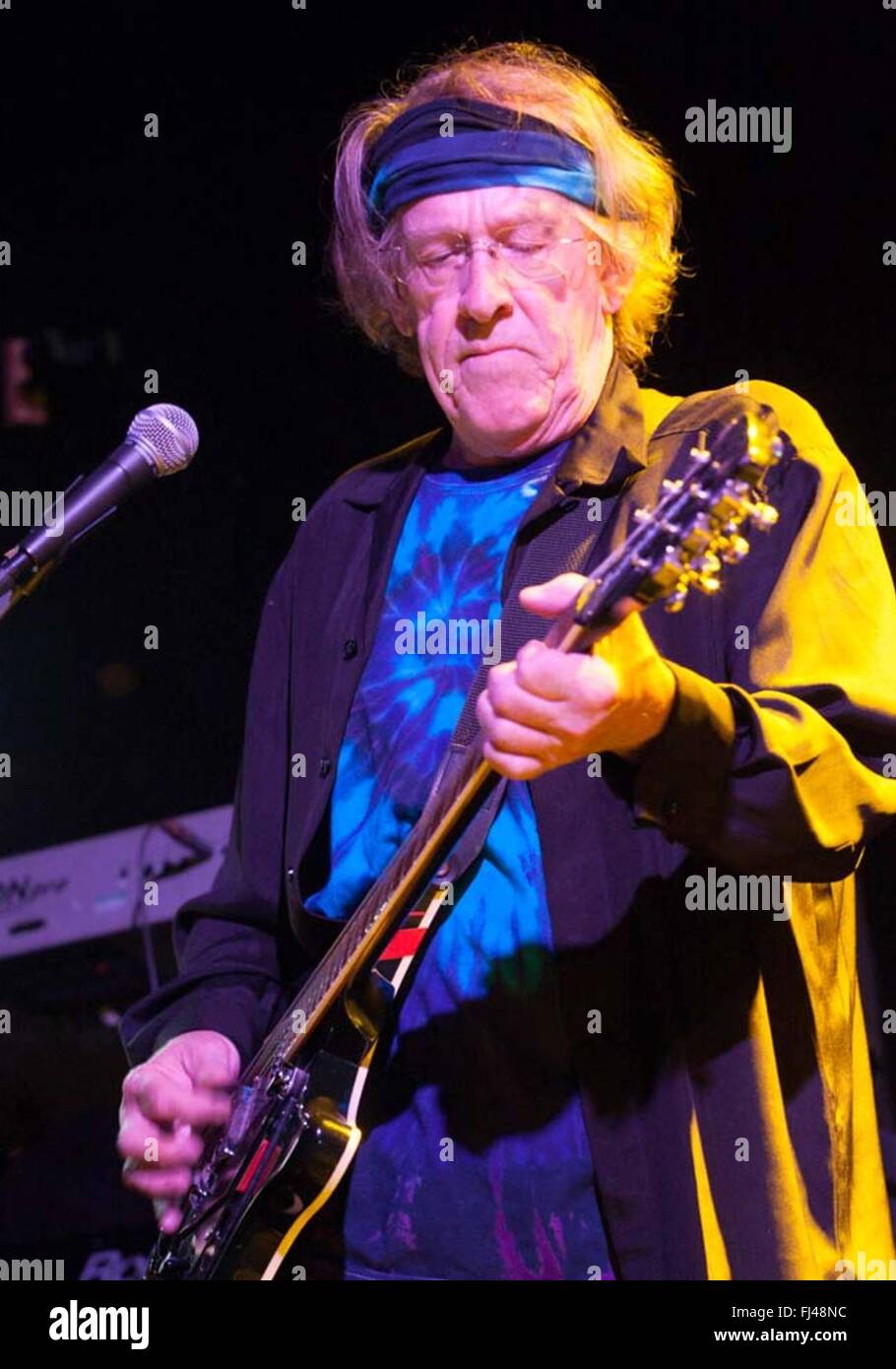 Paul kantner Banque de photographies et d’images à haute résolution - Alamy