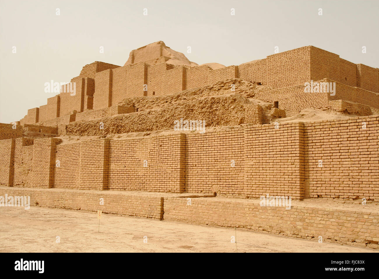 Adobe mound Banque de photographies et d’images à haute résolution - Alamy