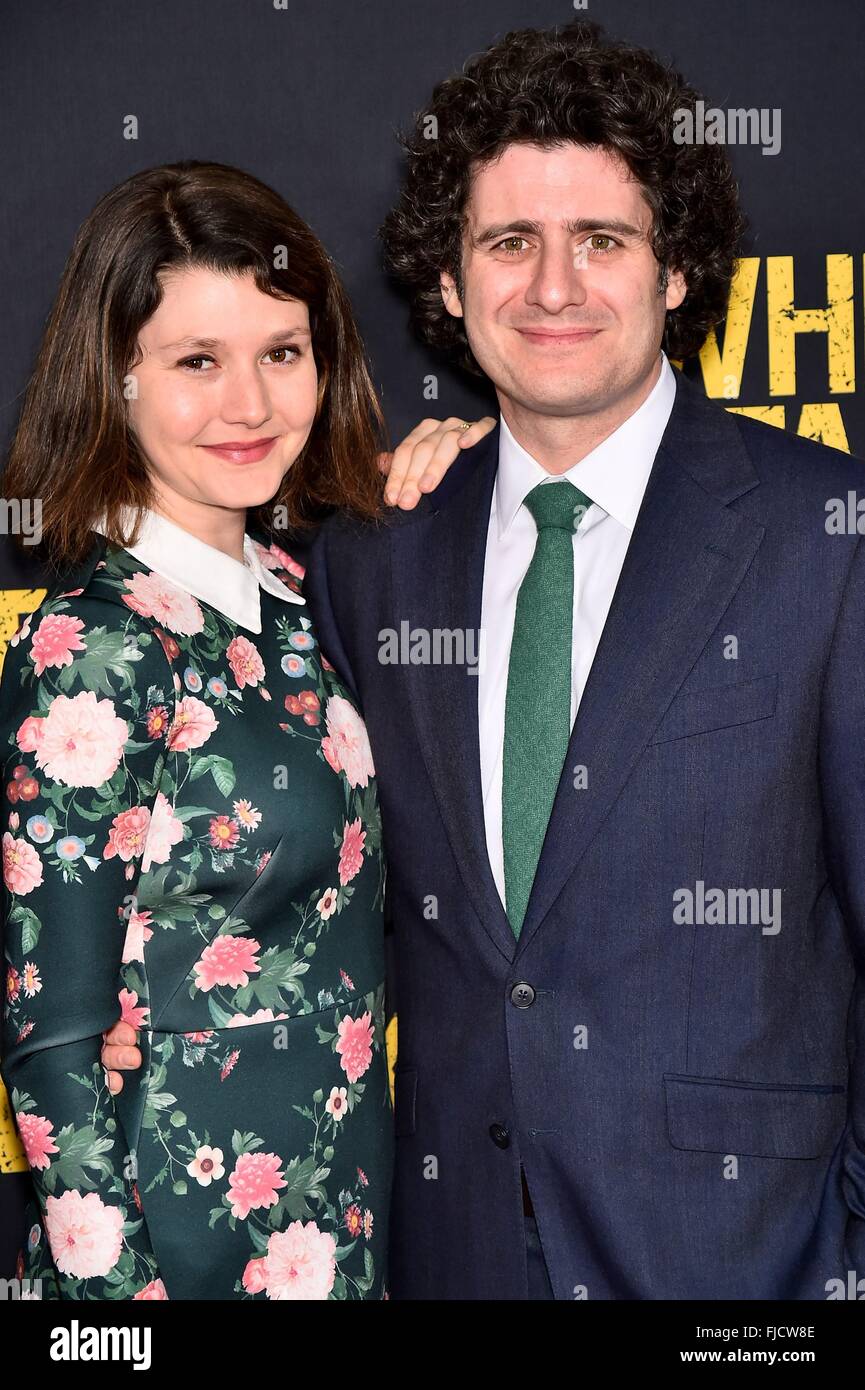 Eric gurian Banque de photographies et d’images à haute résolution - Alamy