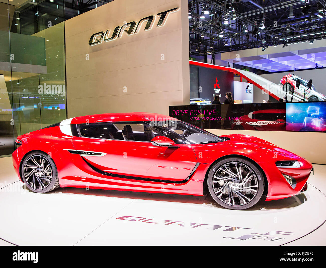 Quant quant f Banque de photographies et d’images à haute résolution ...