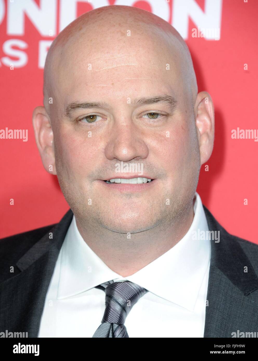 Trevor morris Banque de photographies et d’images à haute résolution ...