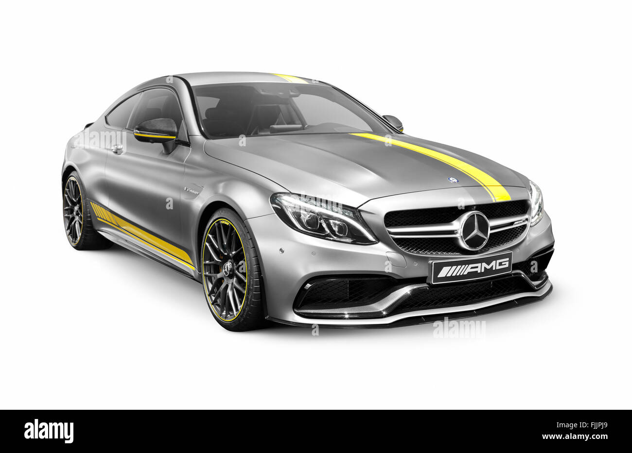 Mercedes Benz Amg Banque d'image et photos - Alamy