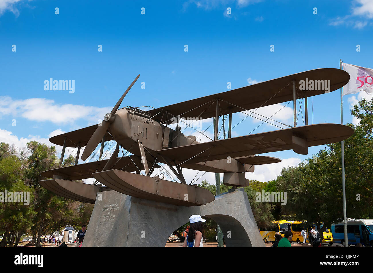 Fairey iii b Banque de photographies et d’images à haute résolution - Alamy