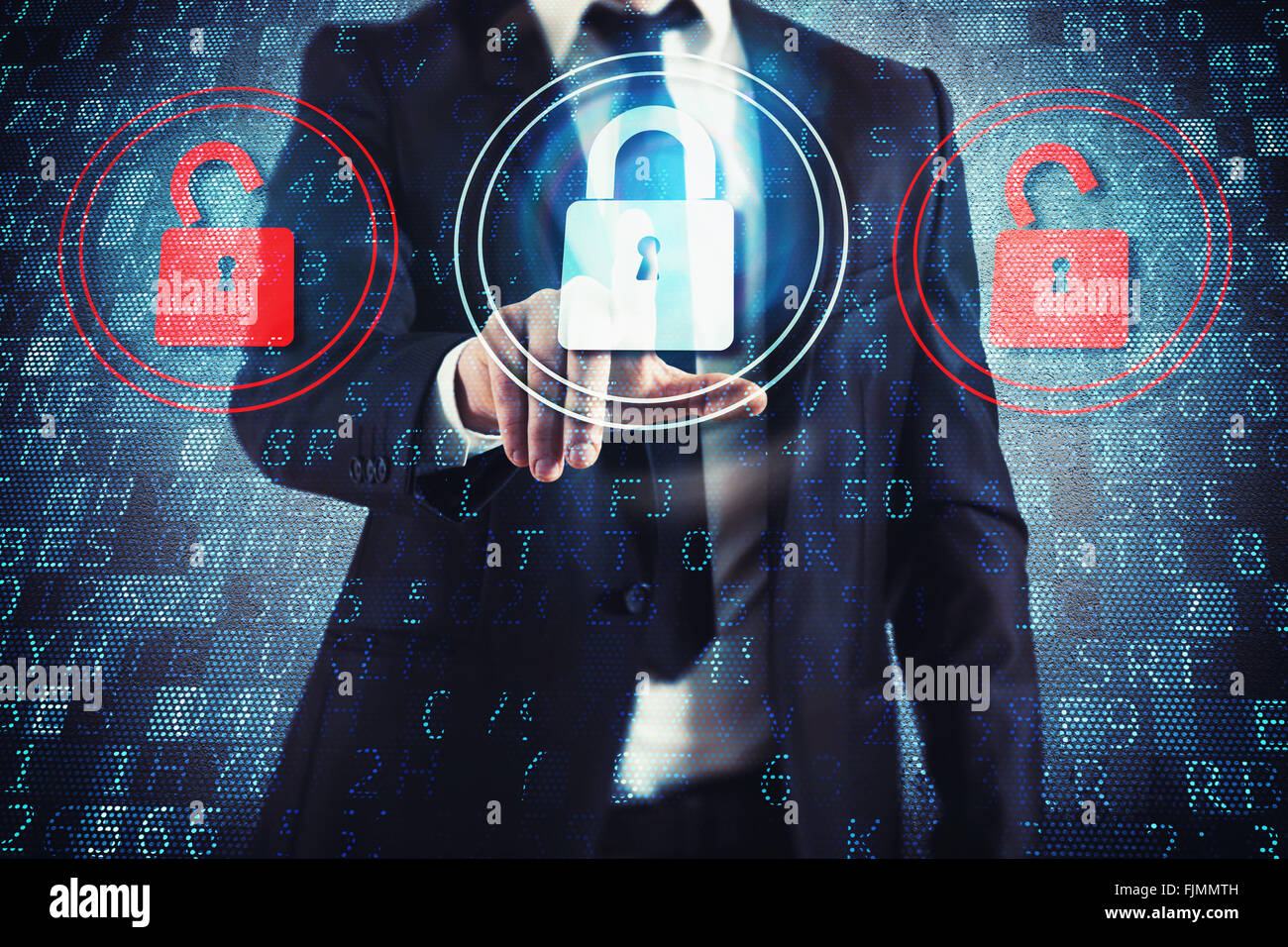 Systeme ferme Banque de photographies et d’images à haute résolution ...