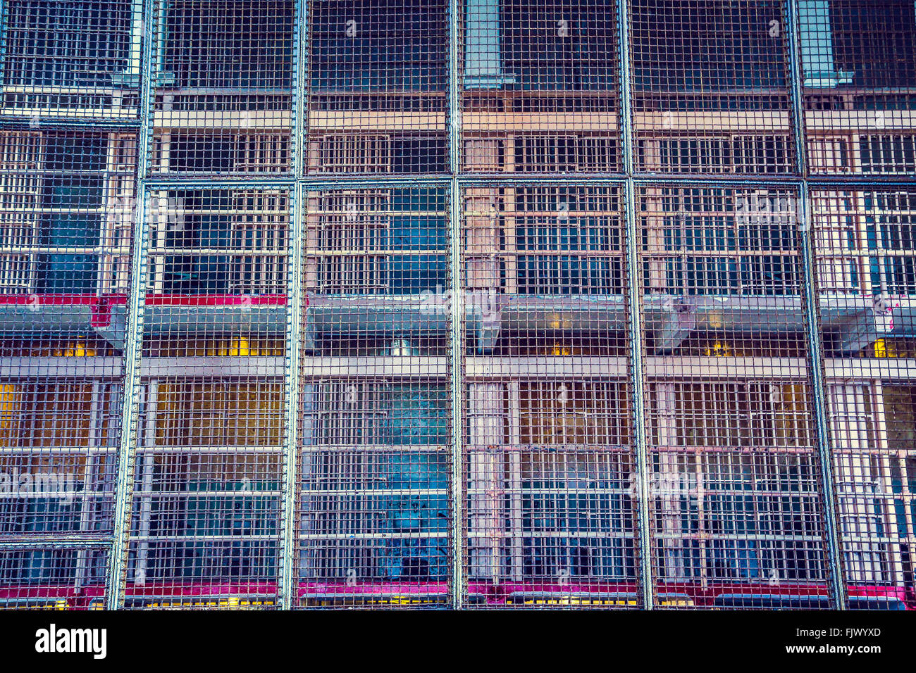 Grille Grille Banque d'image et photos - Alamy