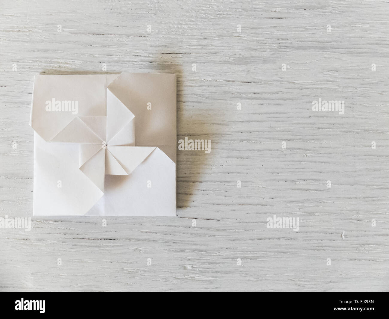 Pliage papier Banque de photographies et d’images à haute résolution ...