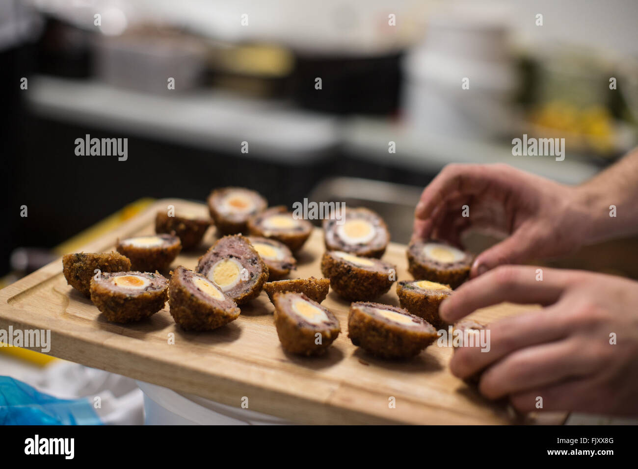 Tableau snacks Banque de photographies et d’images à haute résolution ...