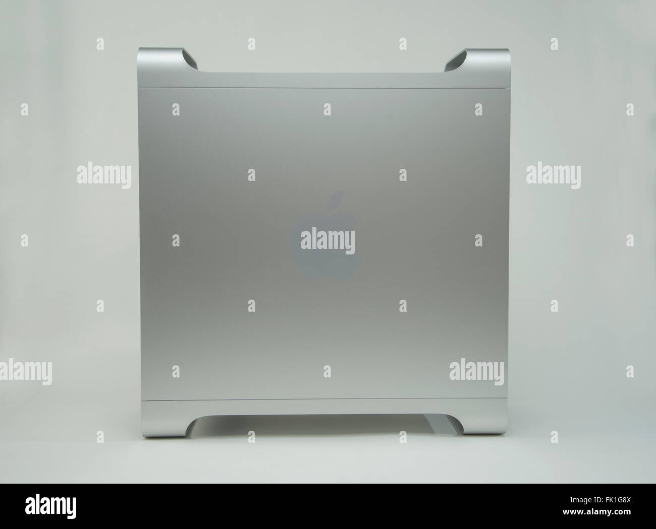 Mac pro Banque de photographies et d’images à haute résolution - Alamy