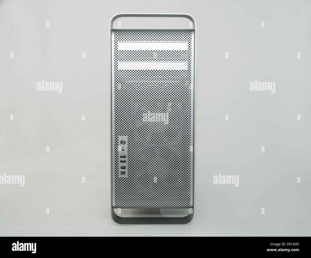 Mac pro Banque de photographies et d’images à haute résolution - Alamy