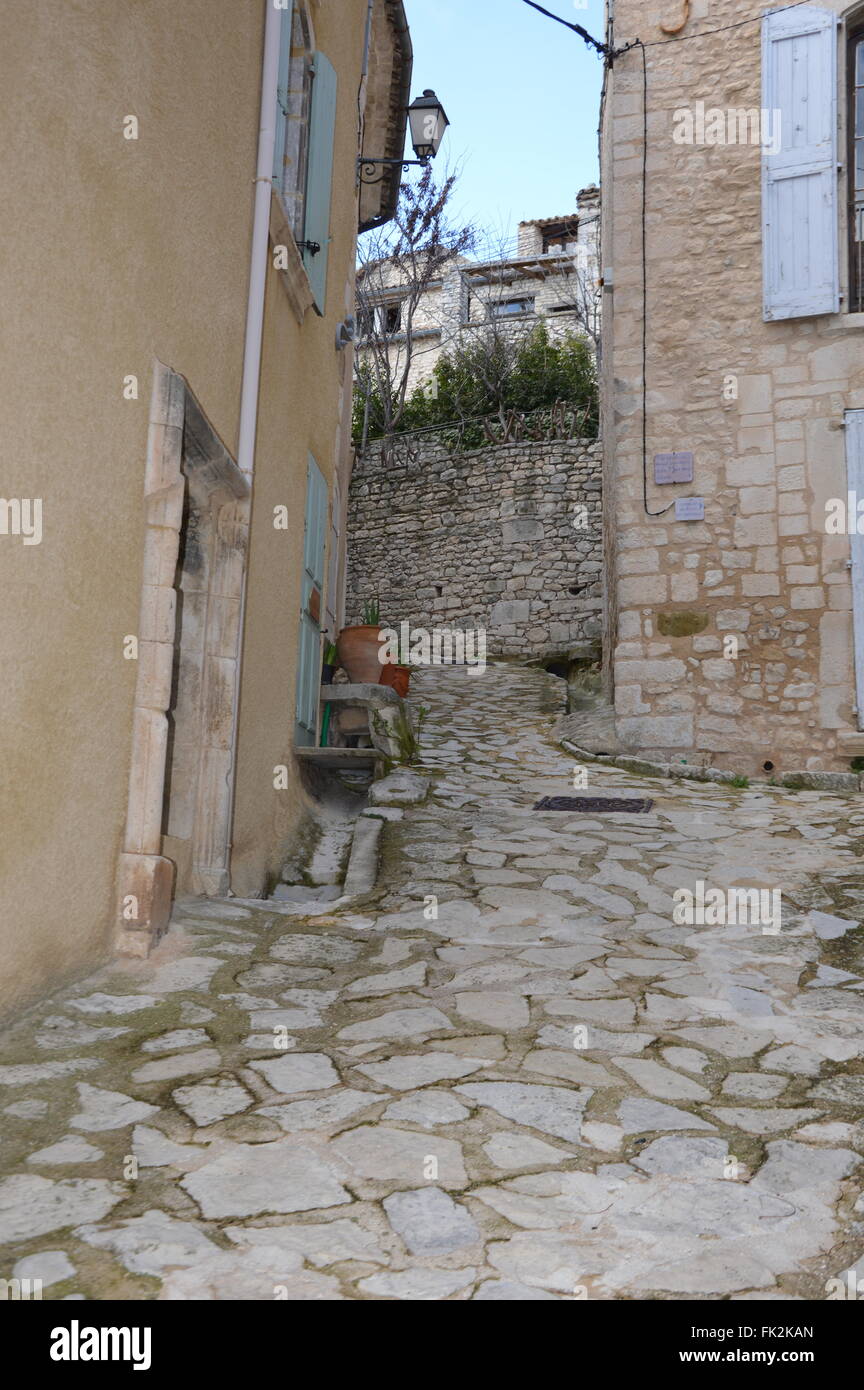 Rue de france Banque de photographies et d’images à haute résolution ...