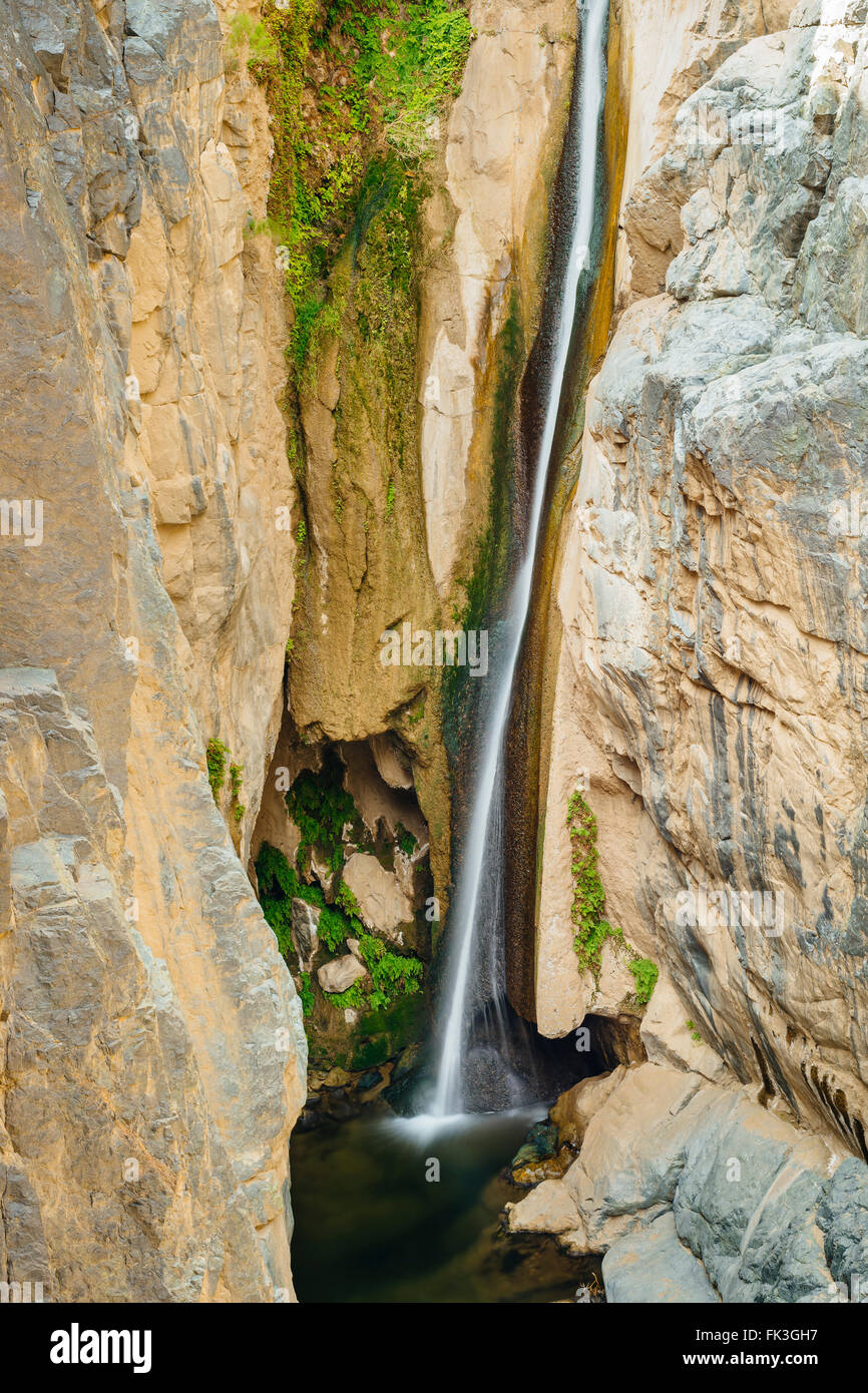 Darwin falls Banque de photographies et d’images à haute résolution - Alamy