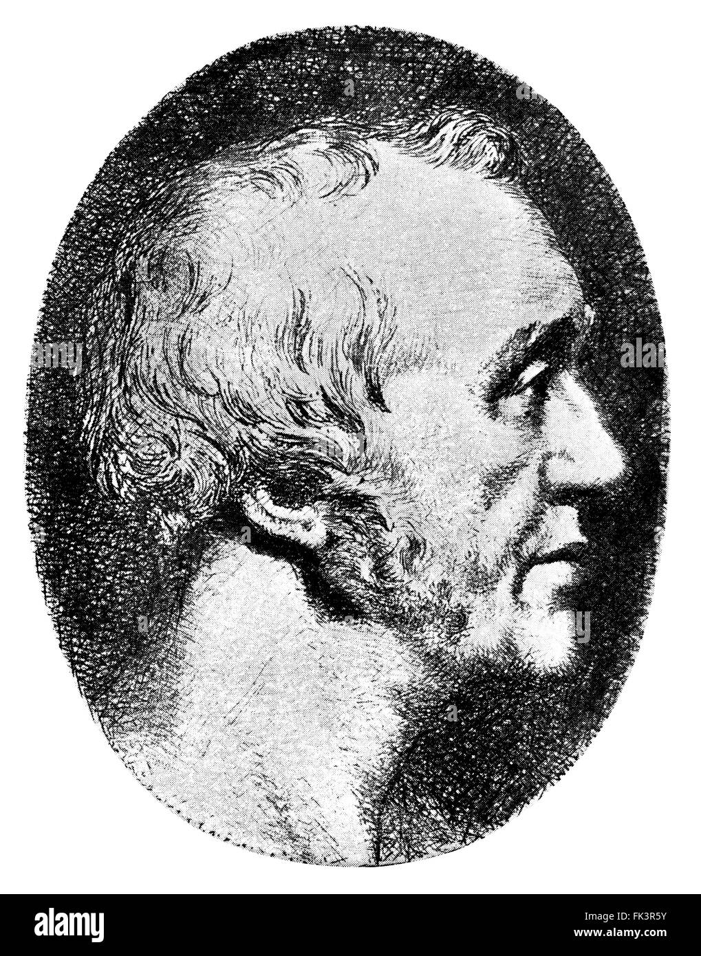 A christmas carol dickens Banque d'images détourées - Alamy