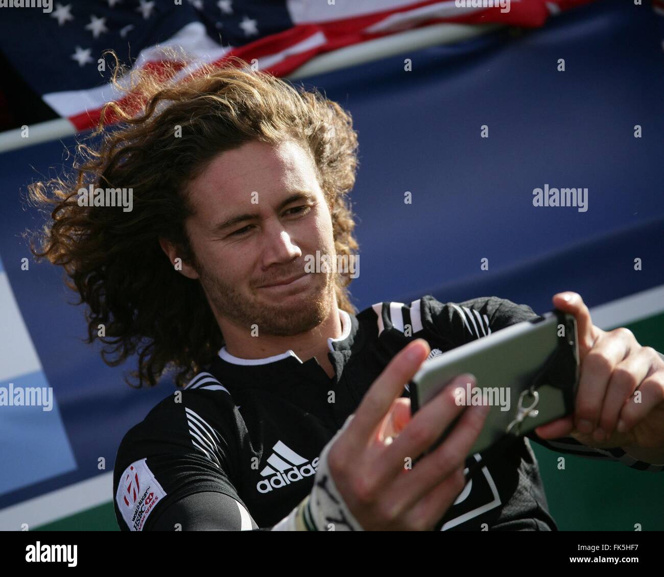 Gillies kaka Banque de photographies et d’images à haute résolution - Alamy