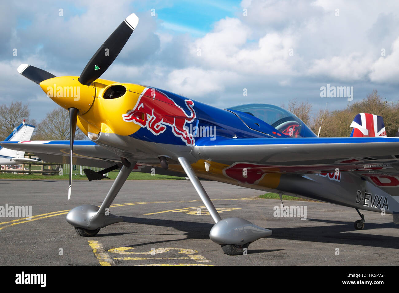 Sbach 300 Banque de photographies et d’images à haute résolution - Alamy