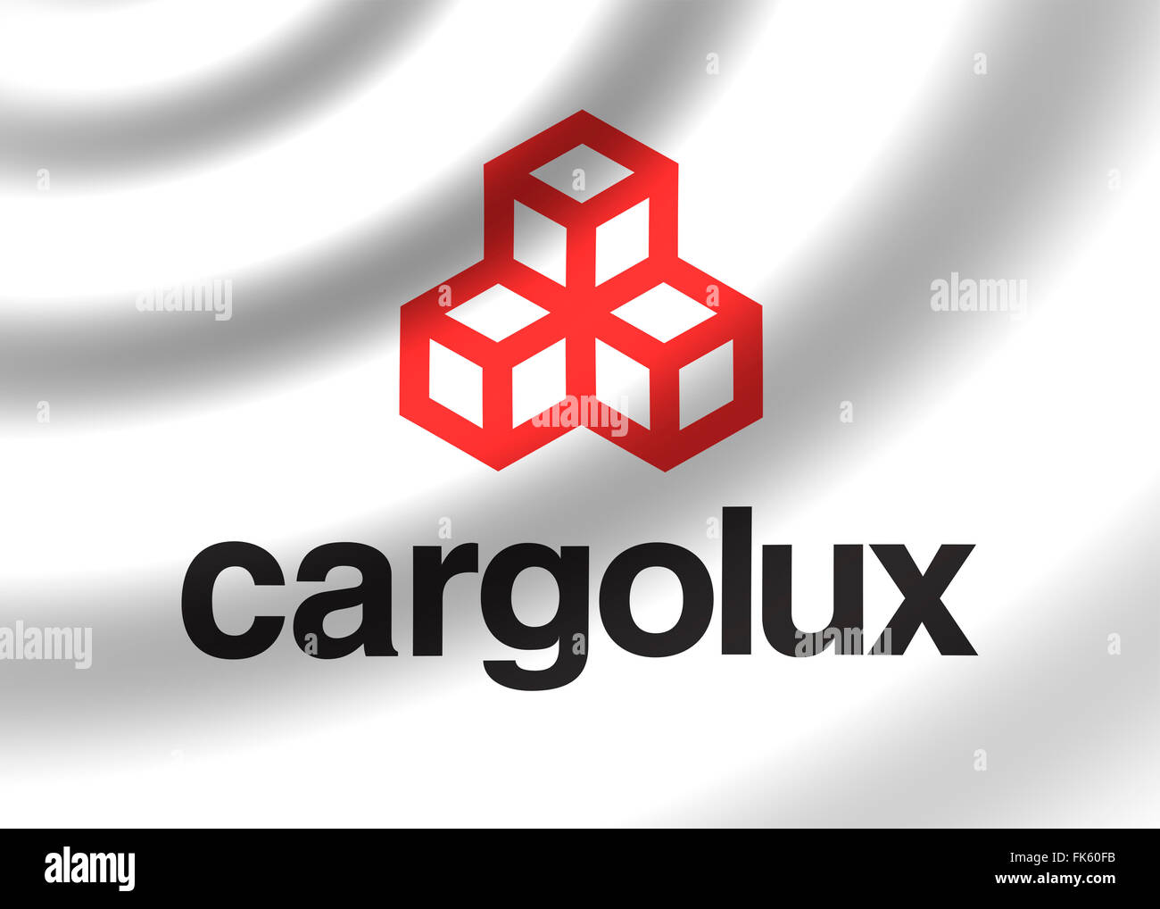 Cargolux airlines Banque de photographies et d’images à haute ...