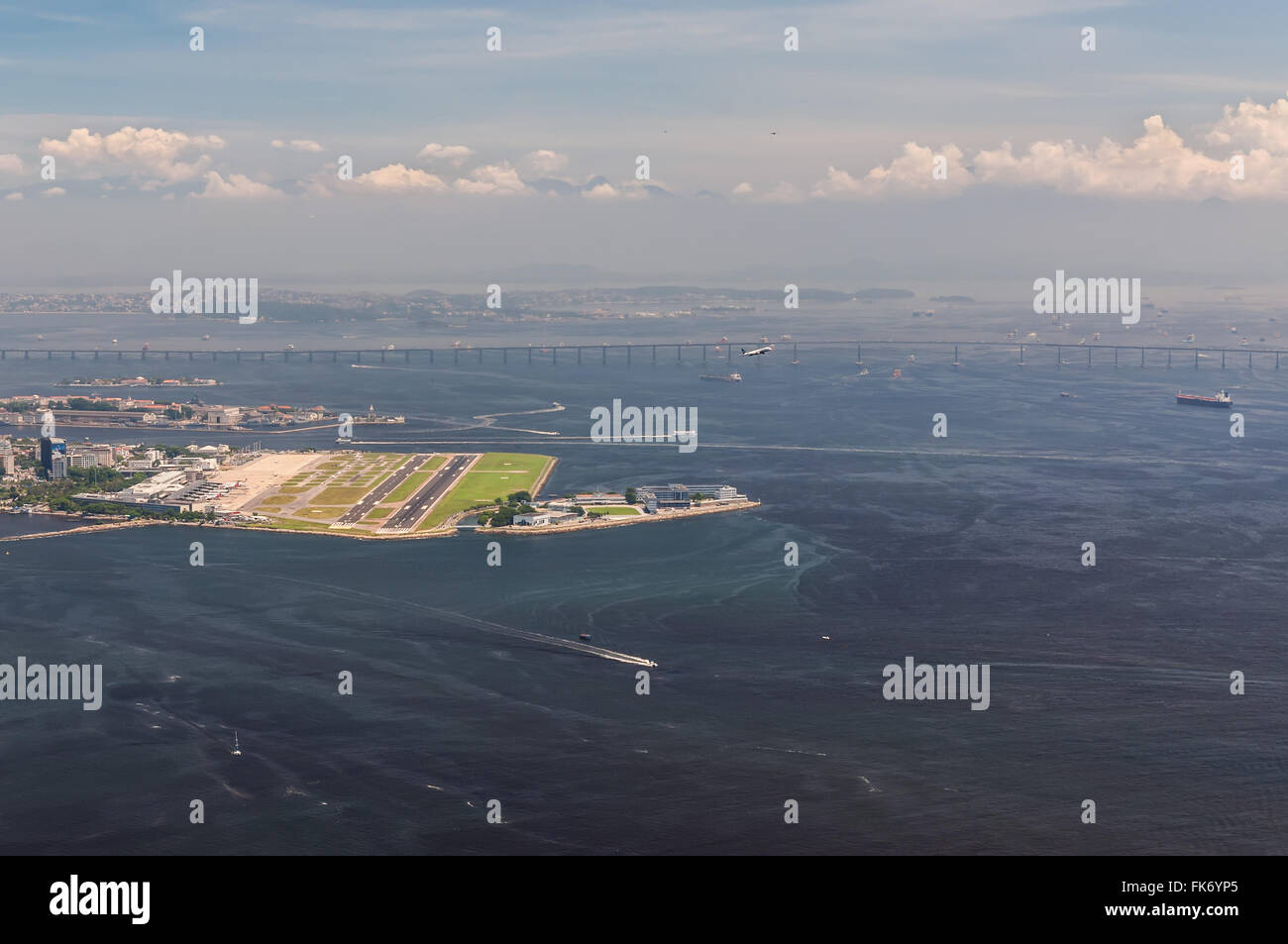 Aeroport rio de janeiro Banque de photographies et d’images à haute ...