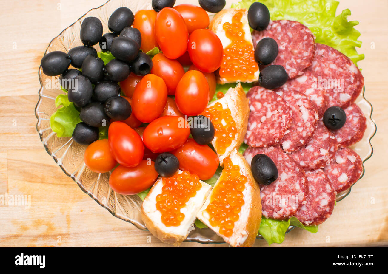 Tableau des aliments boissons repas gastronomique apéritif dîner snack ...