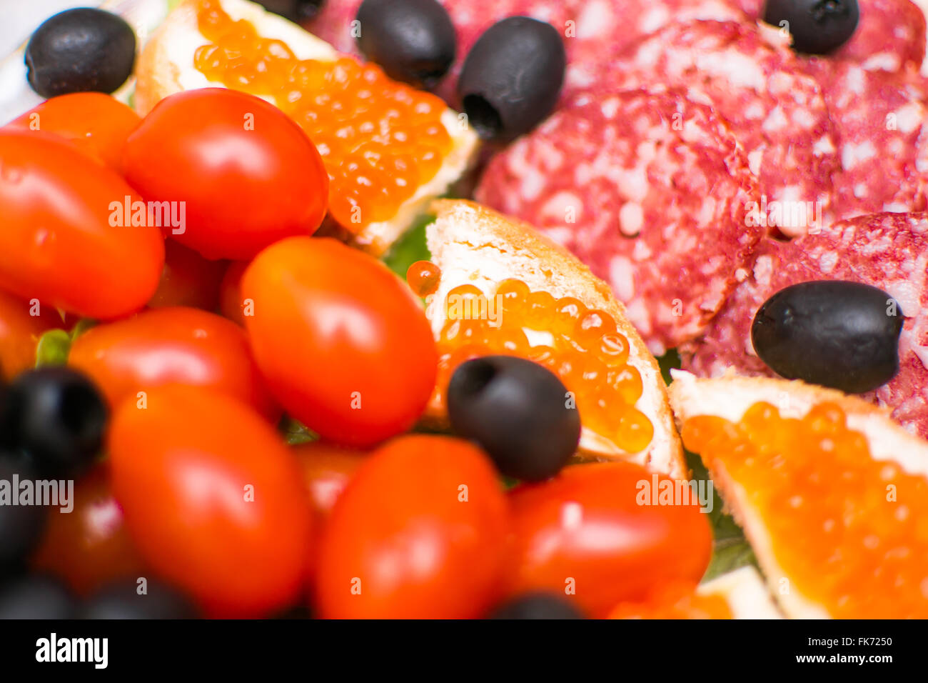 Tableau des aliments boissons repas gastronomique apéritif dîner snack ...