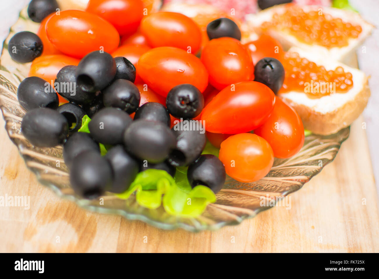 Tableau des aliments boissons repas gastronomique apéritif dîner snack ...