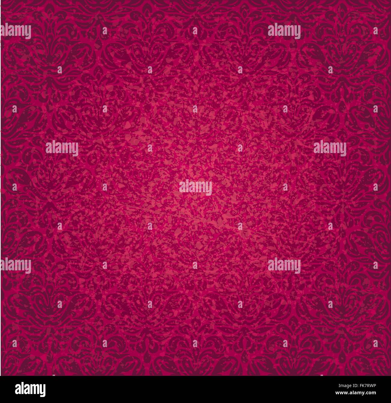 Renaissance pattern Banque de photographies et d’images à haute ...