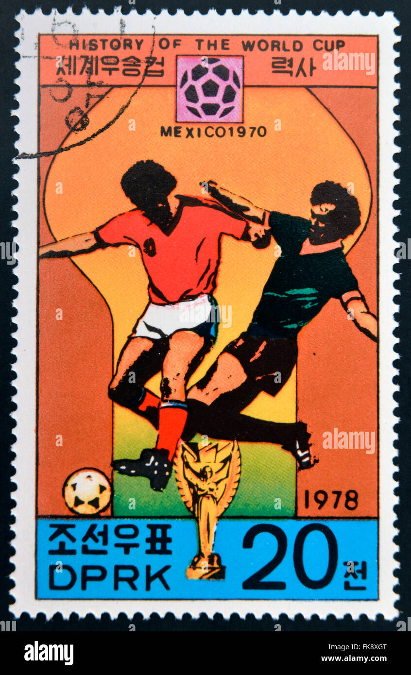 Football uefa cup 1970 Banque de photographies et d’images à haute ...