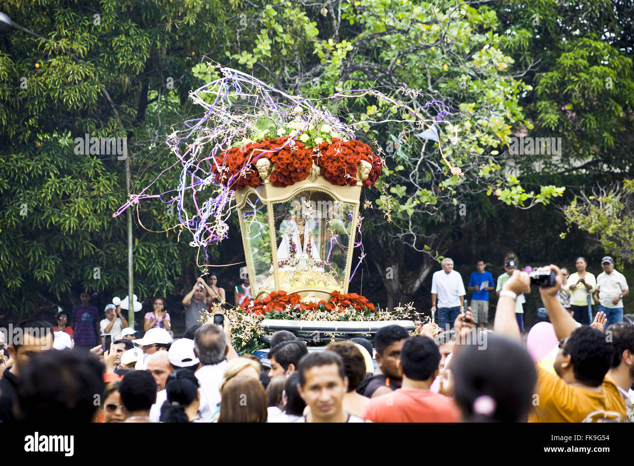 Honneur de dame Banque de photographies et d’images à haute résolution ...