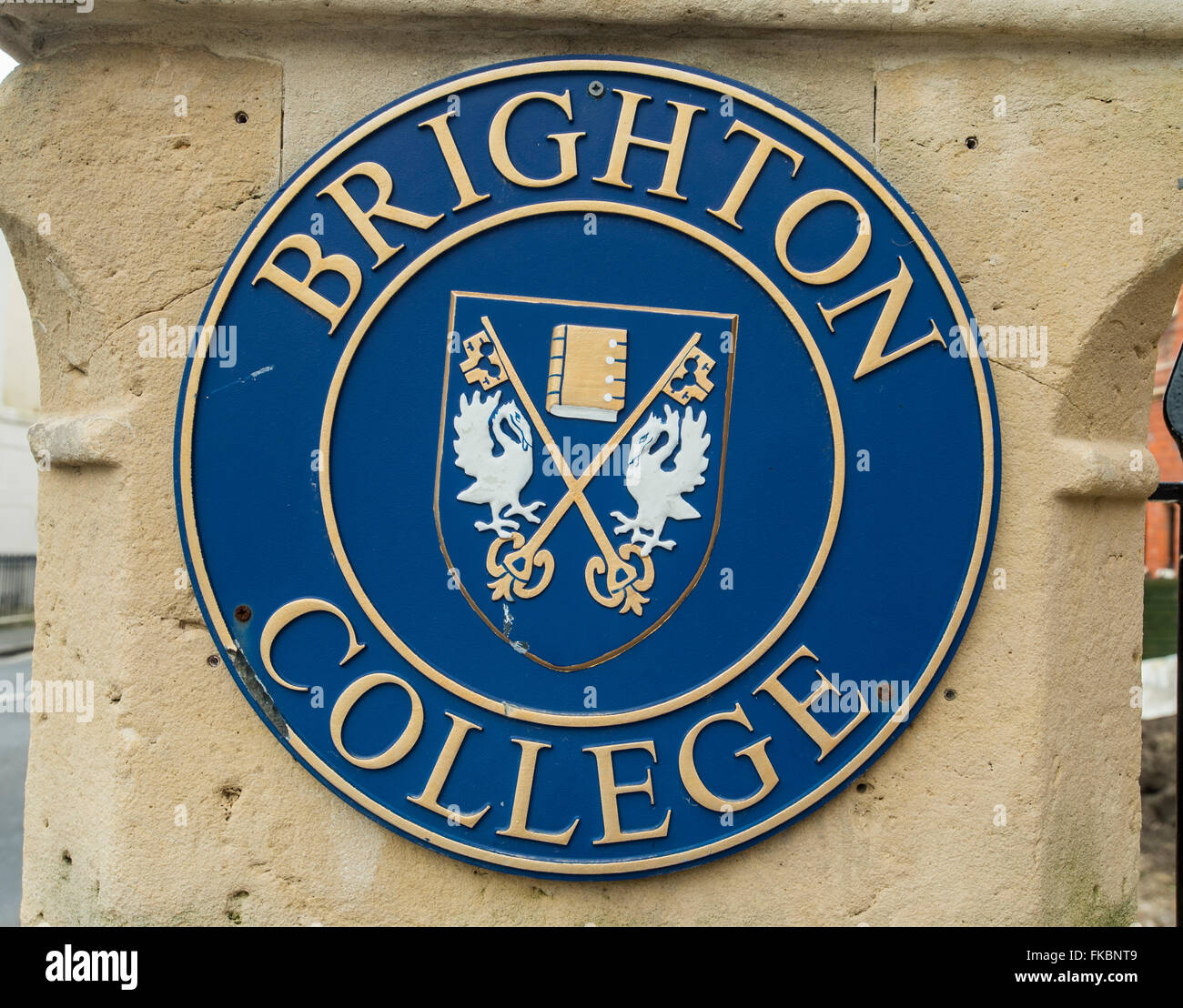 Brighton college Banque de photographies et d’images à haute résolution ...