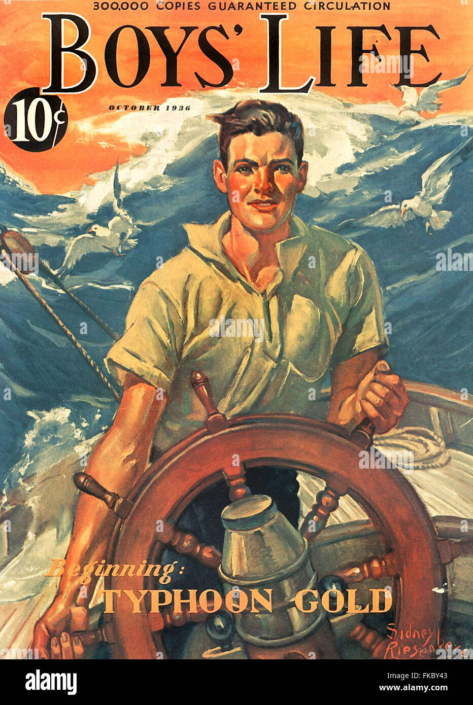 1930s usa life magazine cover Banque de photographies et d’images à ...