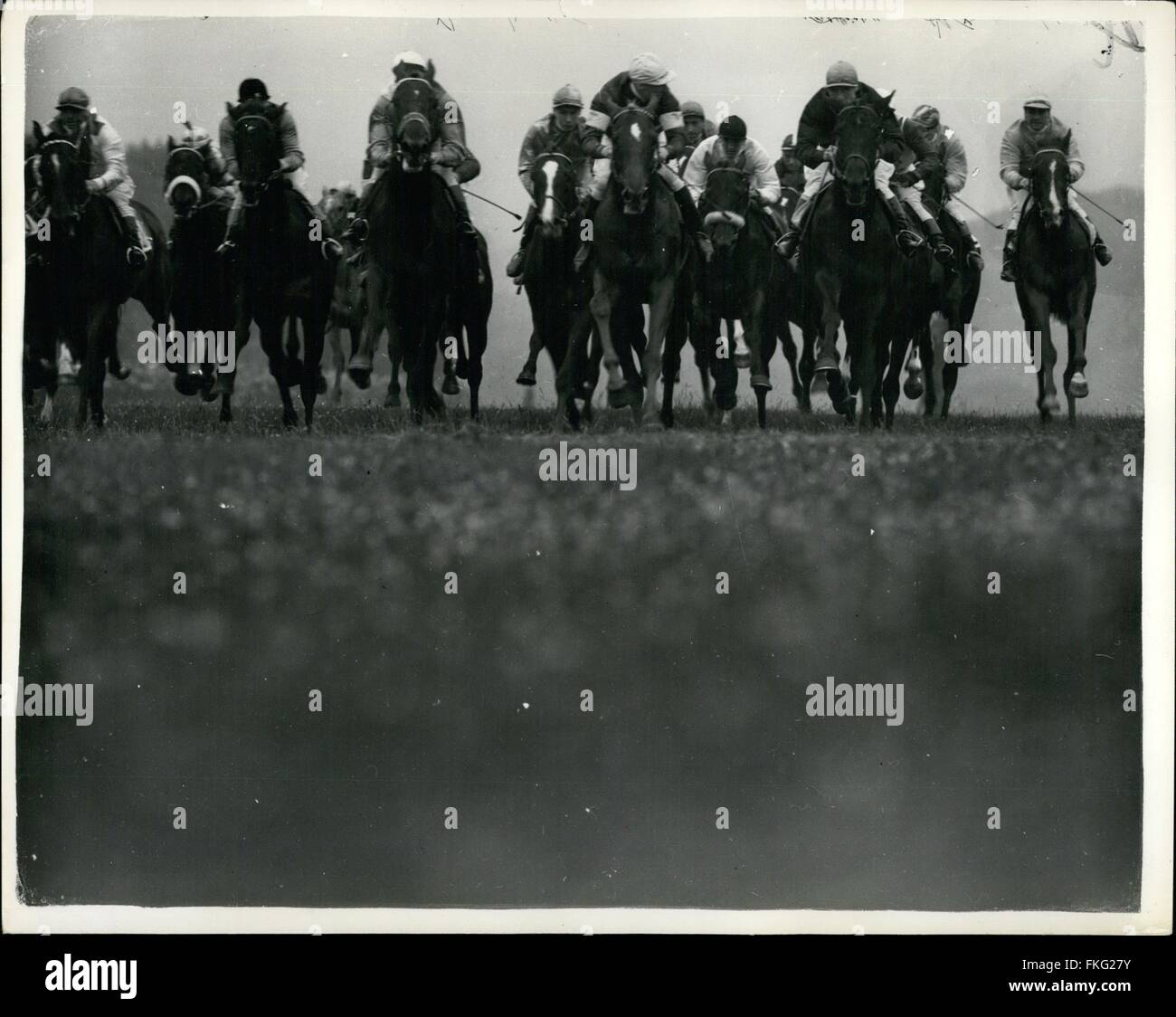 1957 keystone pictures usa Banque de photographies et d’images à haute ...