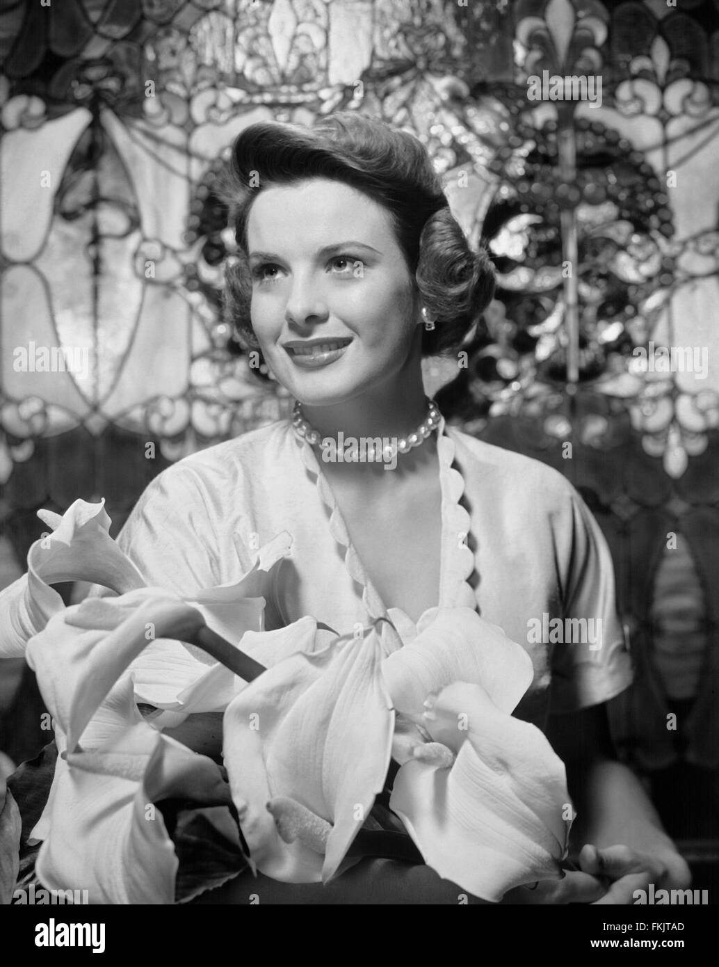 Jean peters Banque de photographies et d’images à haute résolution - Alamy